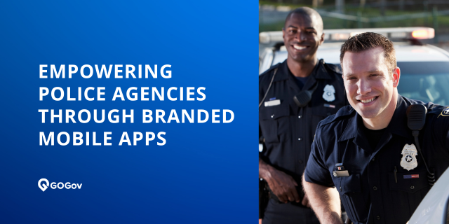 Code Enforcement | GOGov